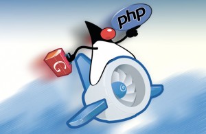 Run PHP on the Google App Engine by Web Development